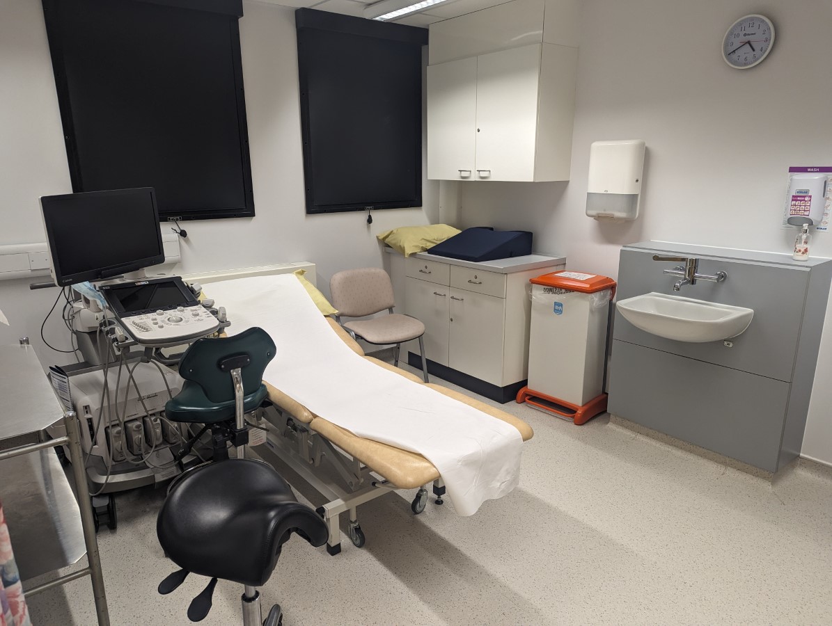Alfred Bean Hospital, Driffield | AccessAble