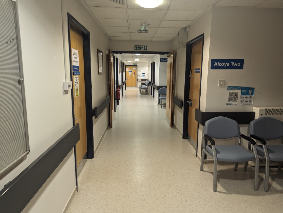 Alfred Bean Hospital, Driffield | AccessAble