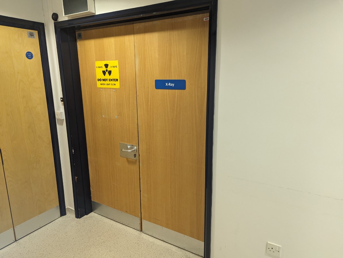 Alfred Bean Hospital, Driffield | AccessAble