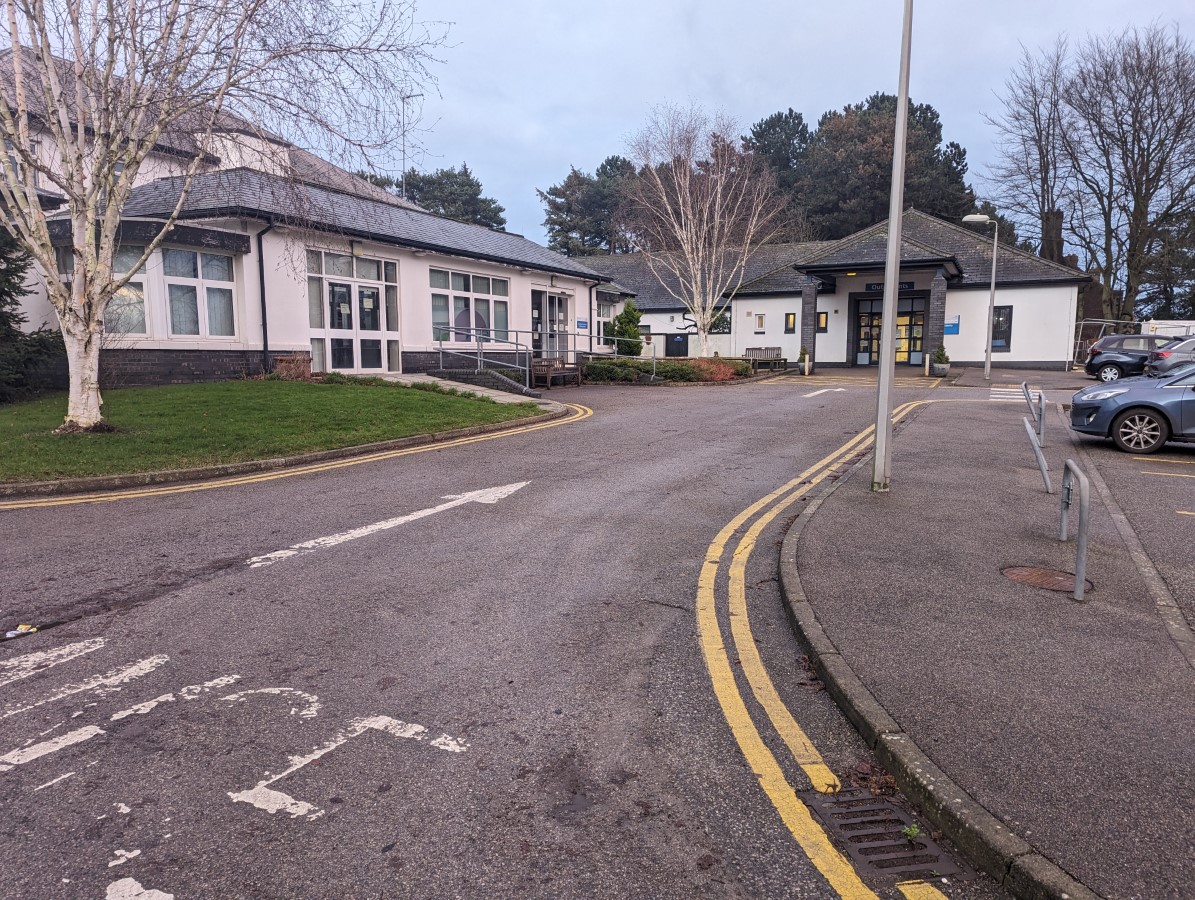 Alfred Bean Hospital, Driffield | AccessAble