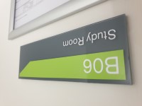 B06 Study Room | AccessAble
