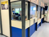 Maghull Health Centre | AccessAble