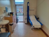 Outpatients Suite 3 - Medical Outpatients | AccessAble