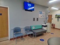 Outpatients Suite 3 - Medical Outpatients | AccessAble