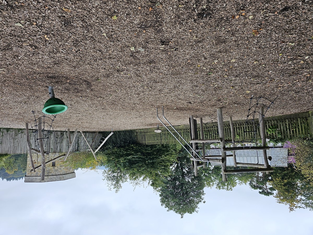 Chirk Castle - Adventure Playground | AccessAble