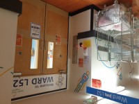 Clarendon Wing - Ward L52 | AccessAble