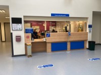 Pemberton Health Centre | AccessAble