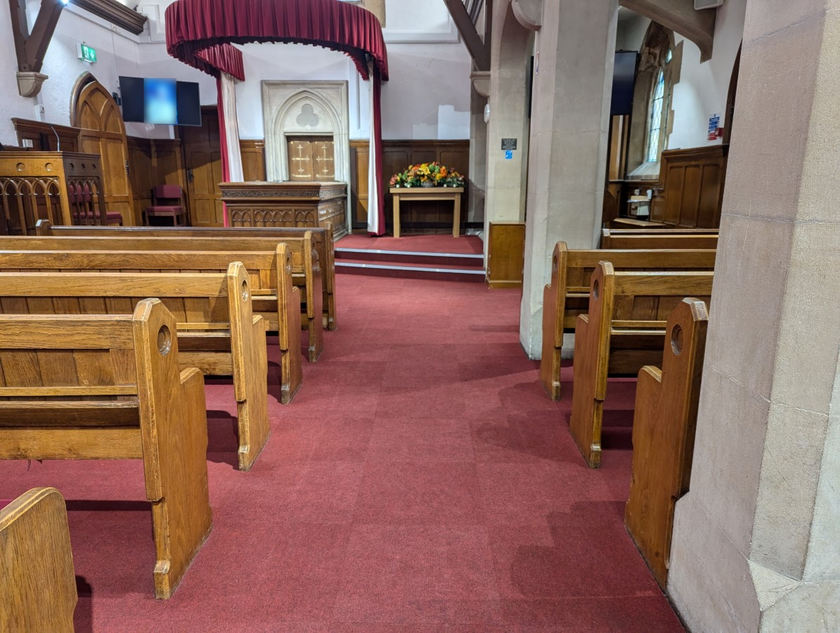 Putney Vale Cemetery and Crematorium | AccessAble