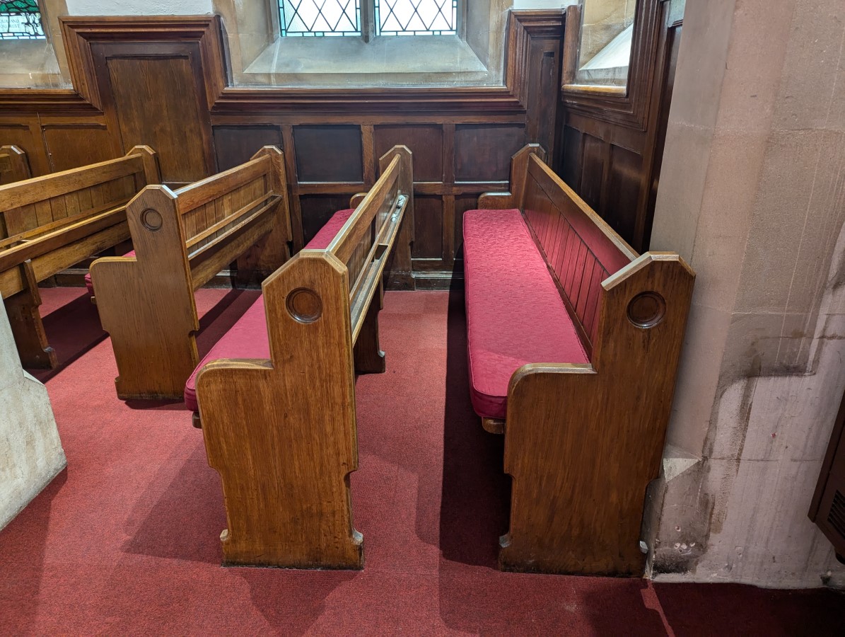 Putney Vale Cemetery and Crematorium | AccessAble