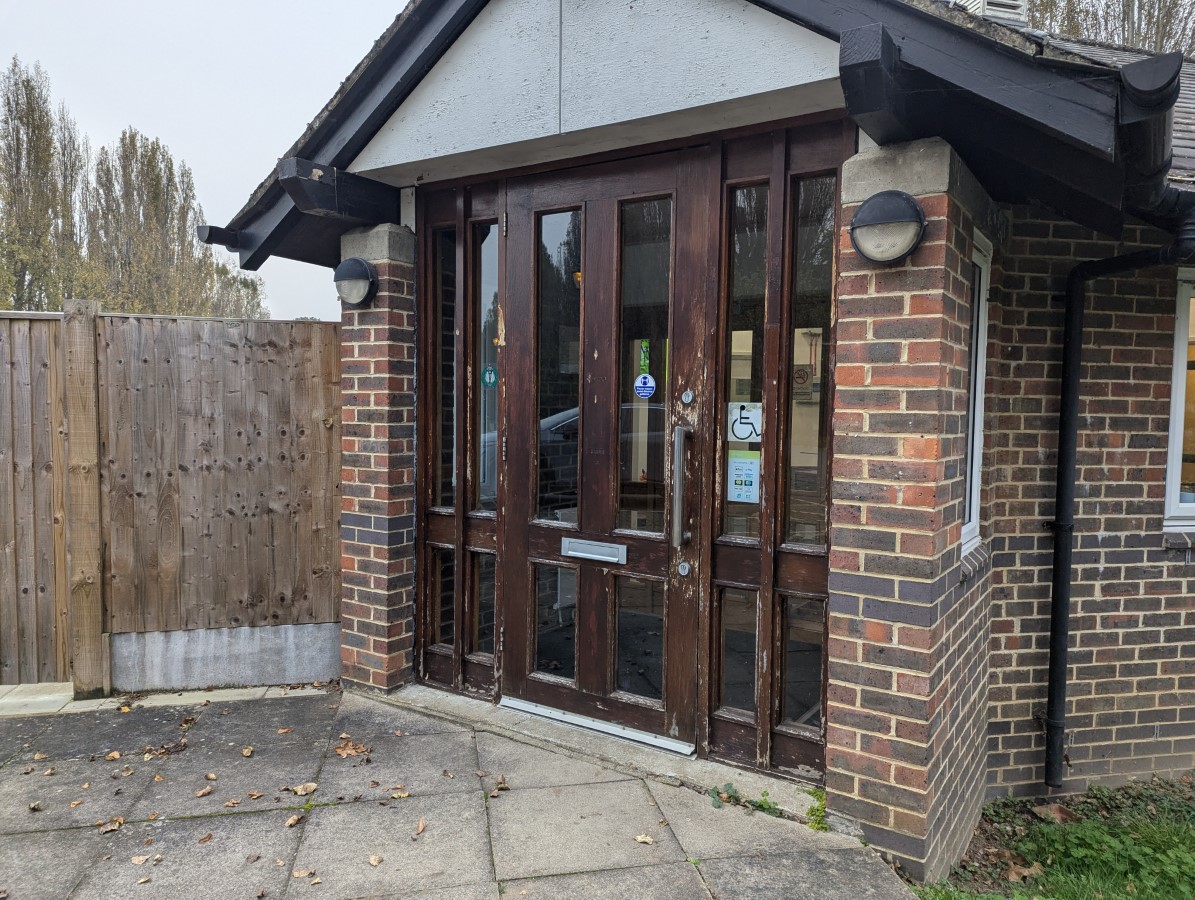 Putney Vale Cemetery and Crematorium | AccessAble