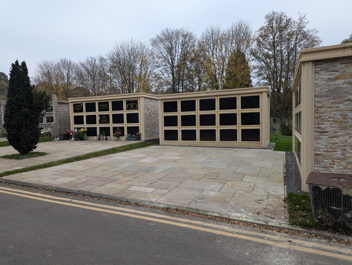 Putney Vale Cemetery and Crematorium | AccessAble