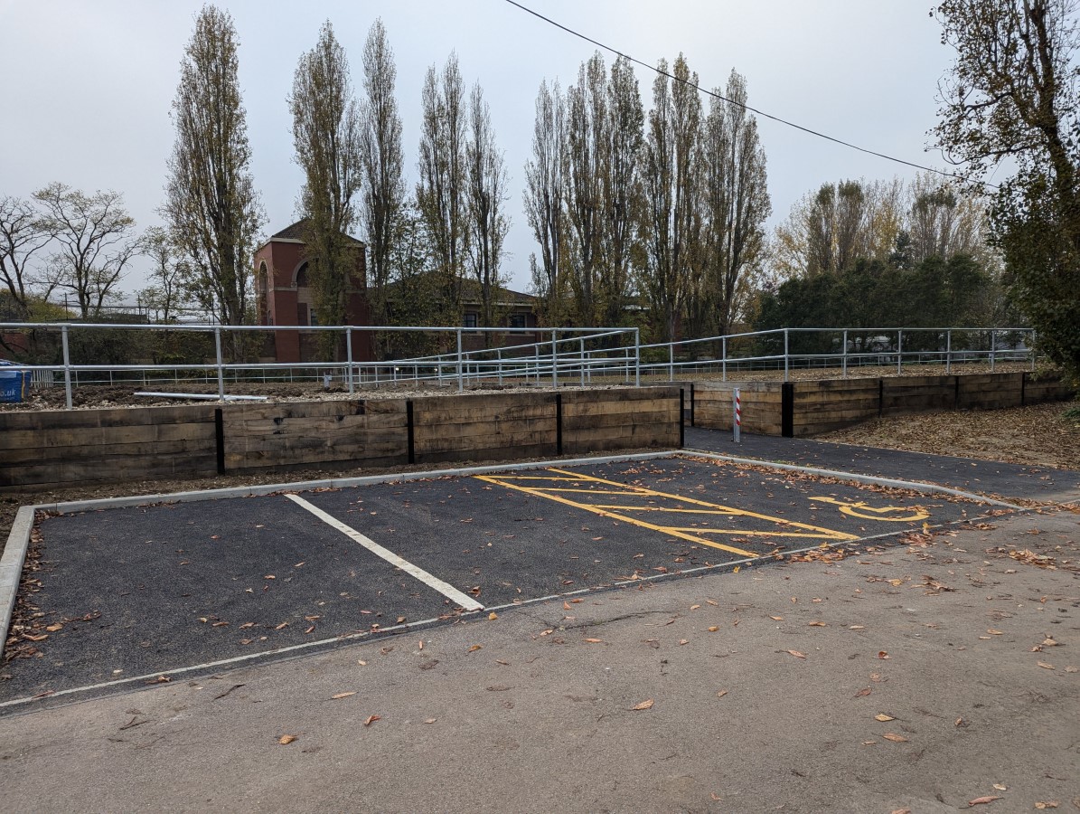 Putney Vale Cemetery and Crematorium | AccessAble
