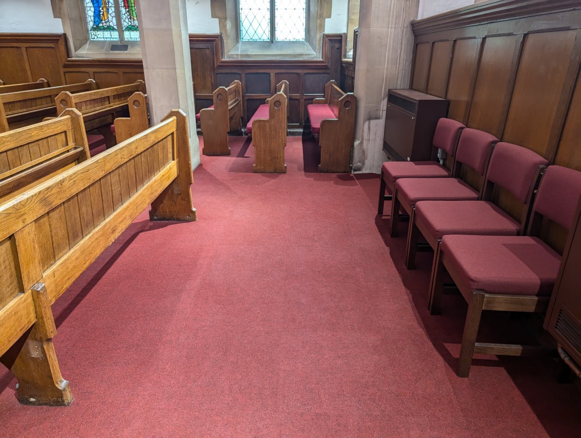 Putney Vale Cemetery and Crematorium | AccessAble