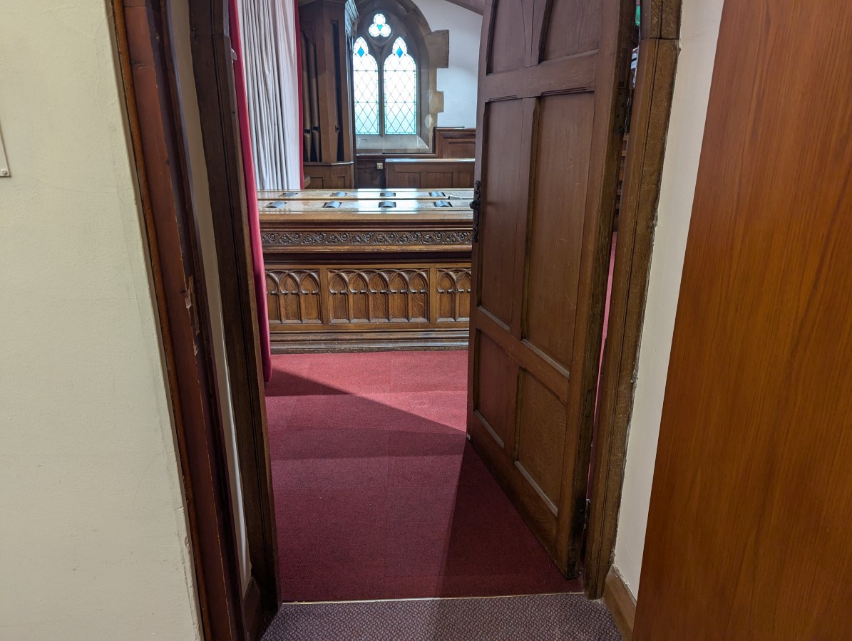 Putney Vale Cemetery and Crematorium | AccessAble