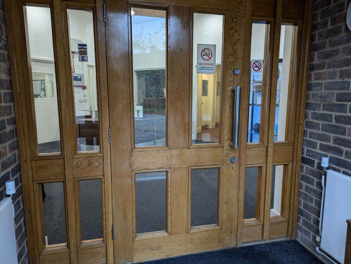 Putney Vale Cemetery and Crematorium | AccessAble