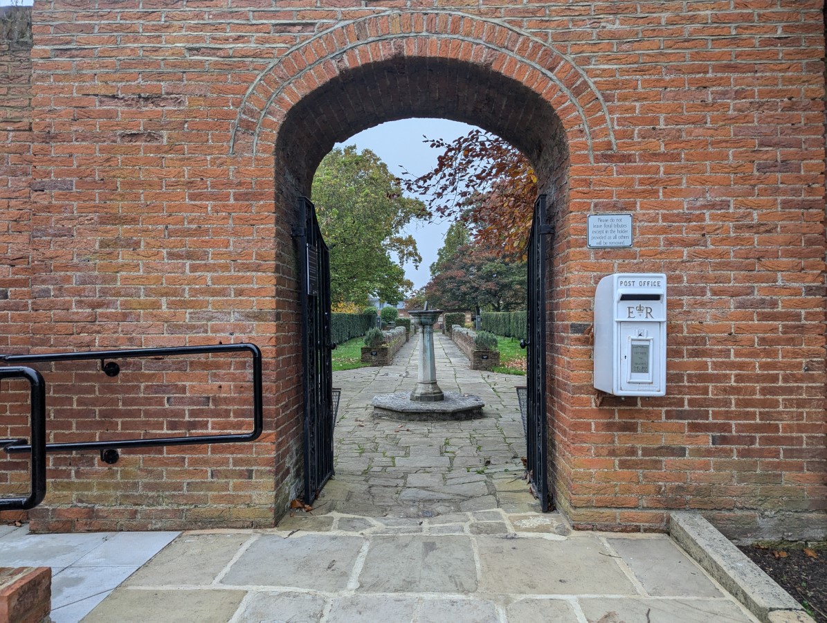 Putney Vale Cemetery and Crematorium | AccessAble