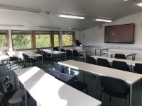 The Reg Vardy Centre - 409 | AccessAble