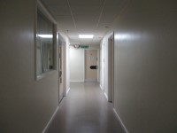 SRH - Meadowbrook Unit - Eagleton Ward | AccessAble