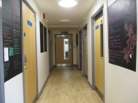 SRH - Meadowbrook Unit - Eagleton Ward | AccessAble