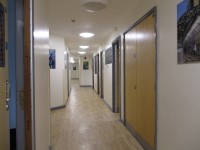 SRH - Meadowbrook Unit - Eagleton Ward | AccessAble