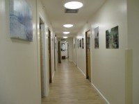 SRH - Meadowbrook Unit - Eagleton Ward | AccessAble