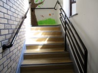 SRH - Meadowbrook Unit - Eagleton Ward | AccessAble