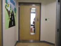 SRH - Meadowbrook Unit - Eagleton Ward | AccessAble