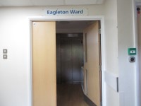 SRH - Meadowbrook Unit - Eagleton Ward | AccessAble