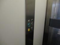 SRH - Meadowbrook Unit - Eagleton Ward | AccessAble