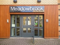 SRH - Meadowbrook Unit - Eagleton Ward | AccessAble