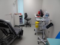 Phlebotomy Suite | AccessAble
