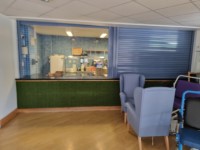 The Becklin Centre | AccessAble