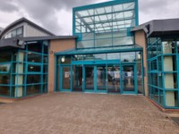 The Becklin Centre | AccessAble