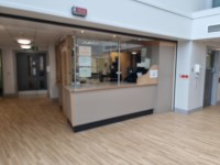 The Becklin Centre | AccessAble
