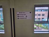 The Becklin Centre | AccessAble