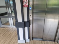 The Becklin Centre | AccessAble