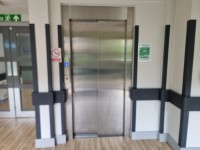 The Becklin Centre | AccessAble