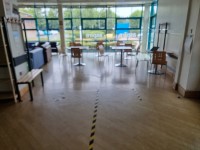 The Becklin Centre | AccessAble