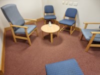 The Becklin Centre | AccessAble