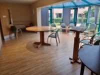 The Becklin Centre | AccessAble