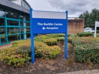 The Becklin Centre | AccessAble