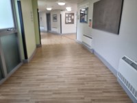 The Becklin Centre | AccessAble