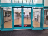 The Becklin Centre | AccessAble