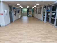 The Becklin Centre | AccessAble