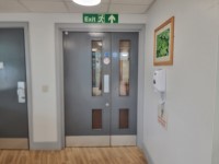 The Becklin Centre | AccessAble