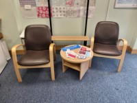 The Becklin Centre | AccessAble