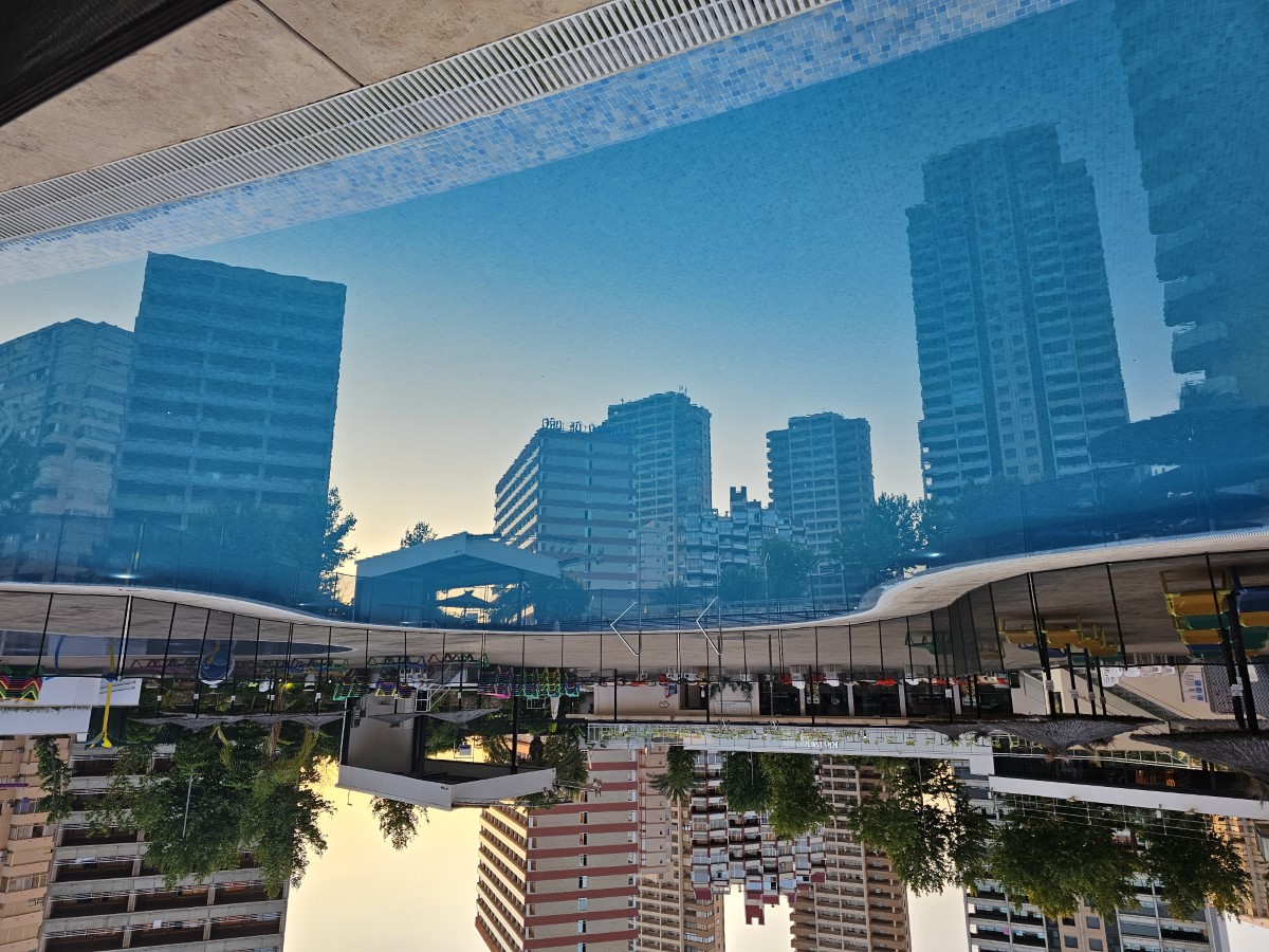 Hotel Rio Park - Outdoor Pool | AccessAble