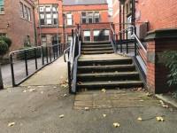 Rutherford Building | AccessAble