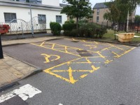 Jordanthorpe Health Centre | AccessAble