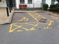Jordanthorpe Health Centre | AccessAble